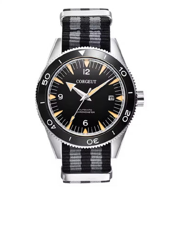 Products – Corgeut Watches